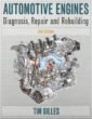 Automotive Engines: Diagnosis, Repair, Rebuilding 6th Edition ...