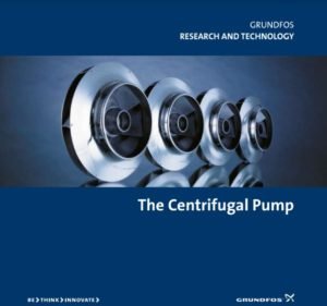 Centrifugal Pump Book - Mechanical Engineering