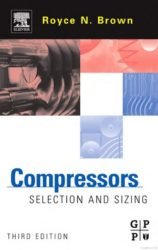 Compressors Selection and Sizing - Mechanical Engineering