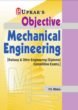 Objective Mechanical Engineering - Mechanical Engineering