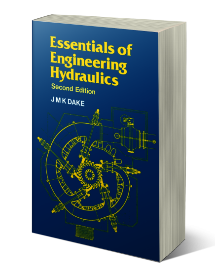 Essentials of Engineering Hydraulics - Mechanical Engineering