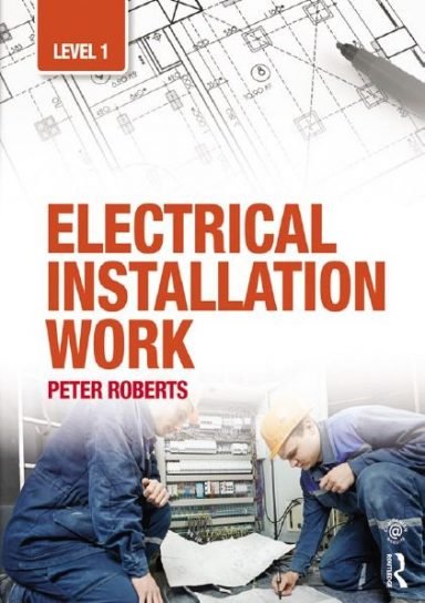 Electrical Installation Work - Mechanical Engineering