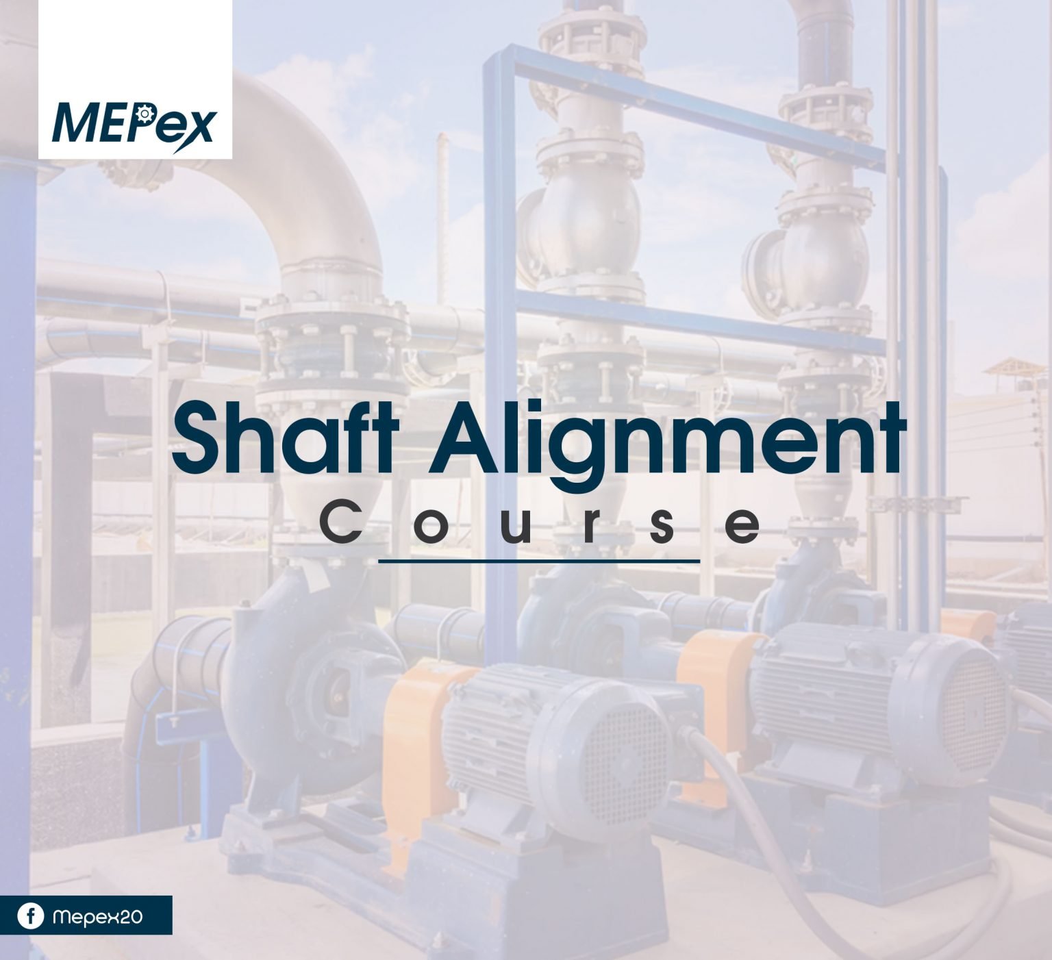 Shaft alignment - Mechanical Engineering