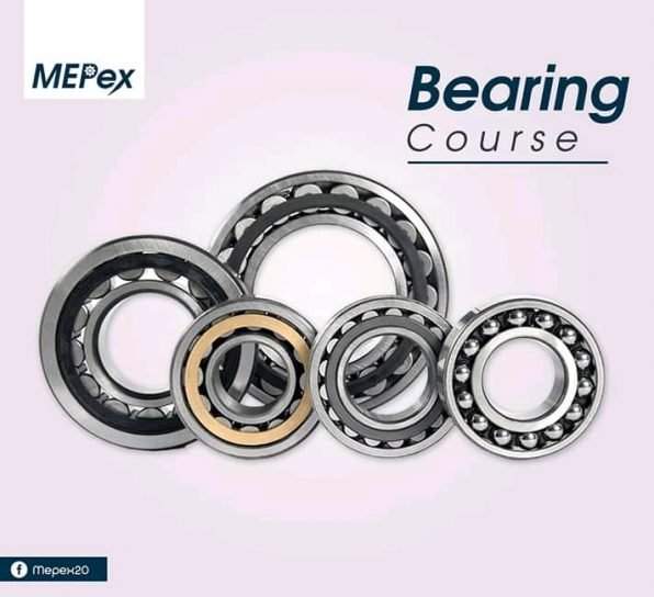 Bearing course - Mechanical Engineering
