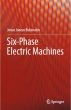 Six-Phase Electric Machines - Mechanical Engineering