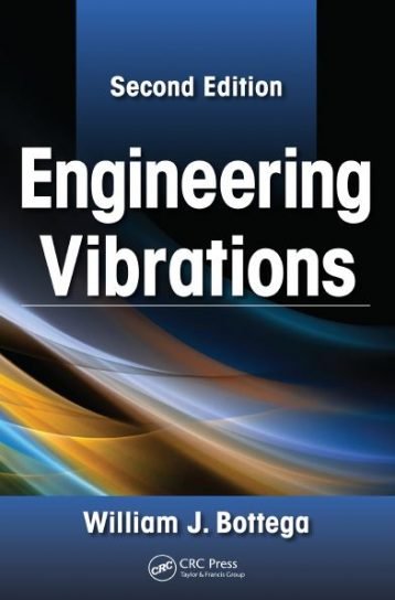 Engineering Vibrations - Mechanical Engineering