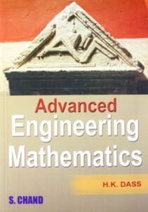 Advanced Engineering Mathematics - Mechanical Engineering