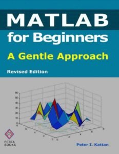MATLAB for Beginners - Mechanical Engineering