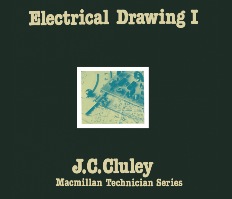 Electrical Drawing I - Mechanical Engineering